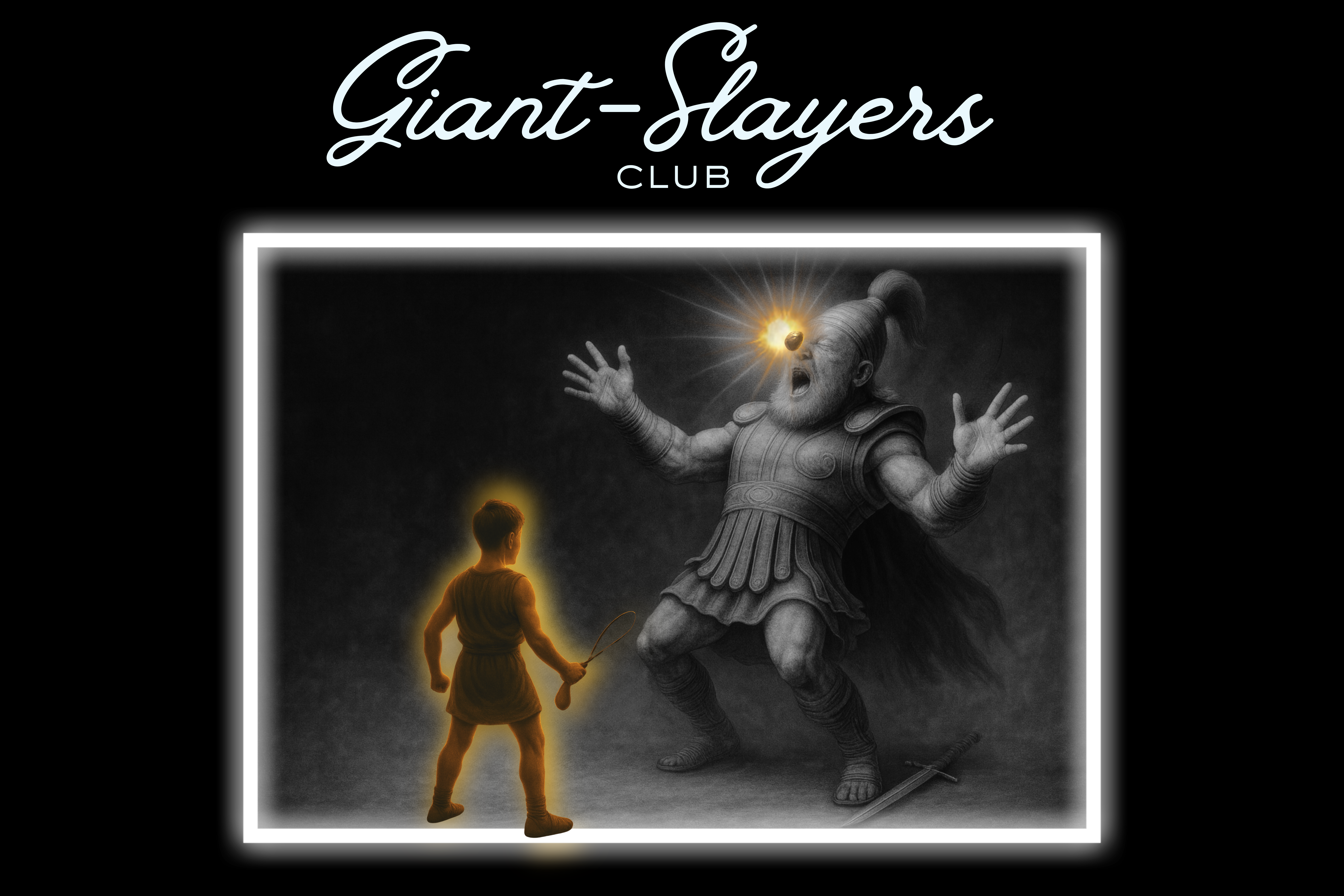 Giant-Slayers Club V2 – Last Adam